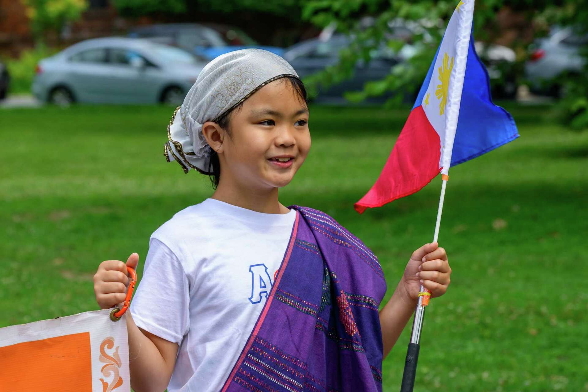 Photos: 2025 Filipino Grand Parade in Albany