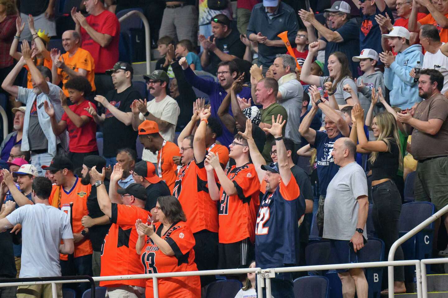 How to watch Arena Football One games in 2026: Streaming, TV info