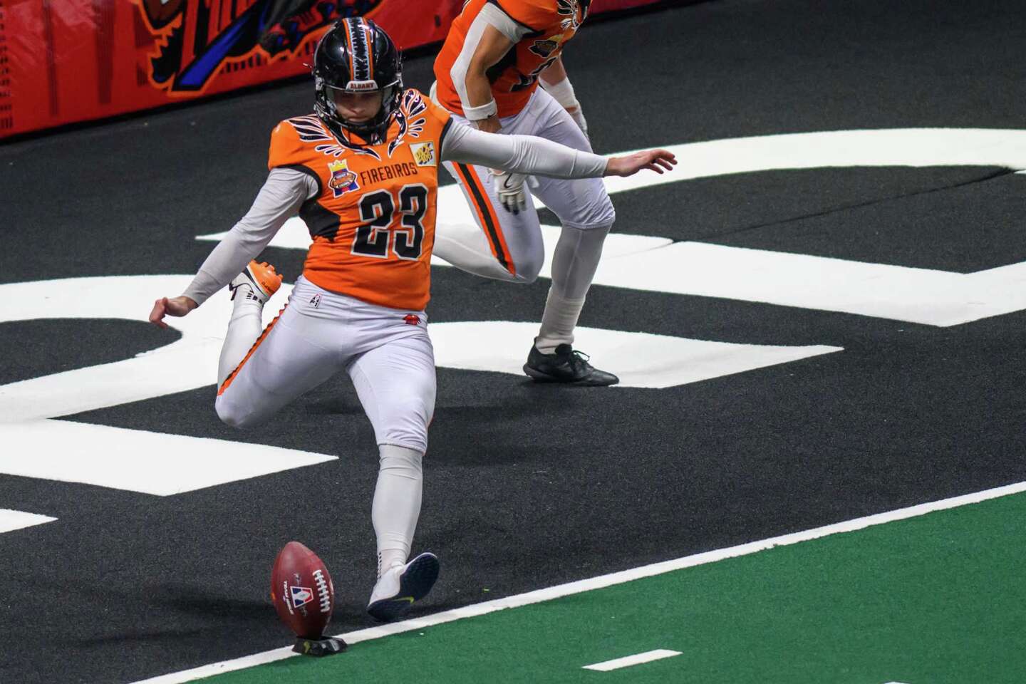 Minnesota Monsters join Arena Football One as ninth franchise