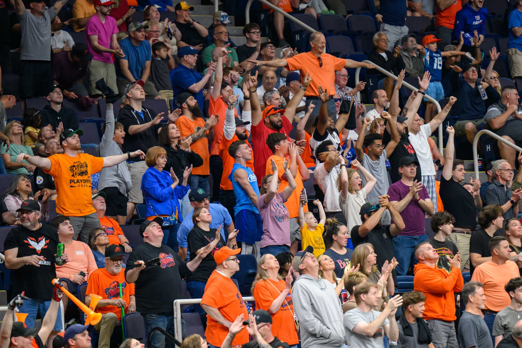 Michigan Arsenal join Arena Football One as expansion team