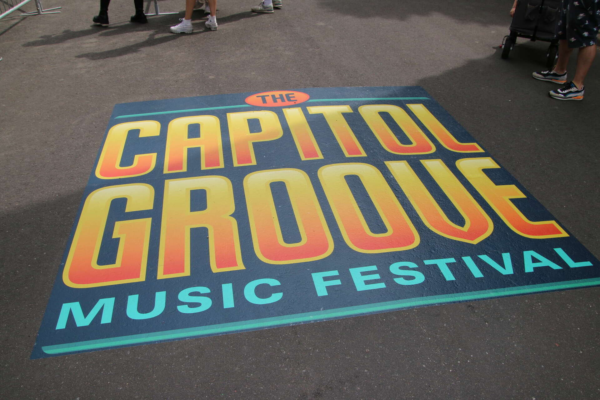Capitol Groove music festival sets 2026 dates in Hartford