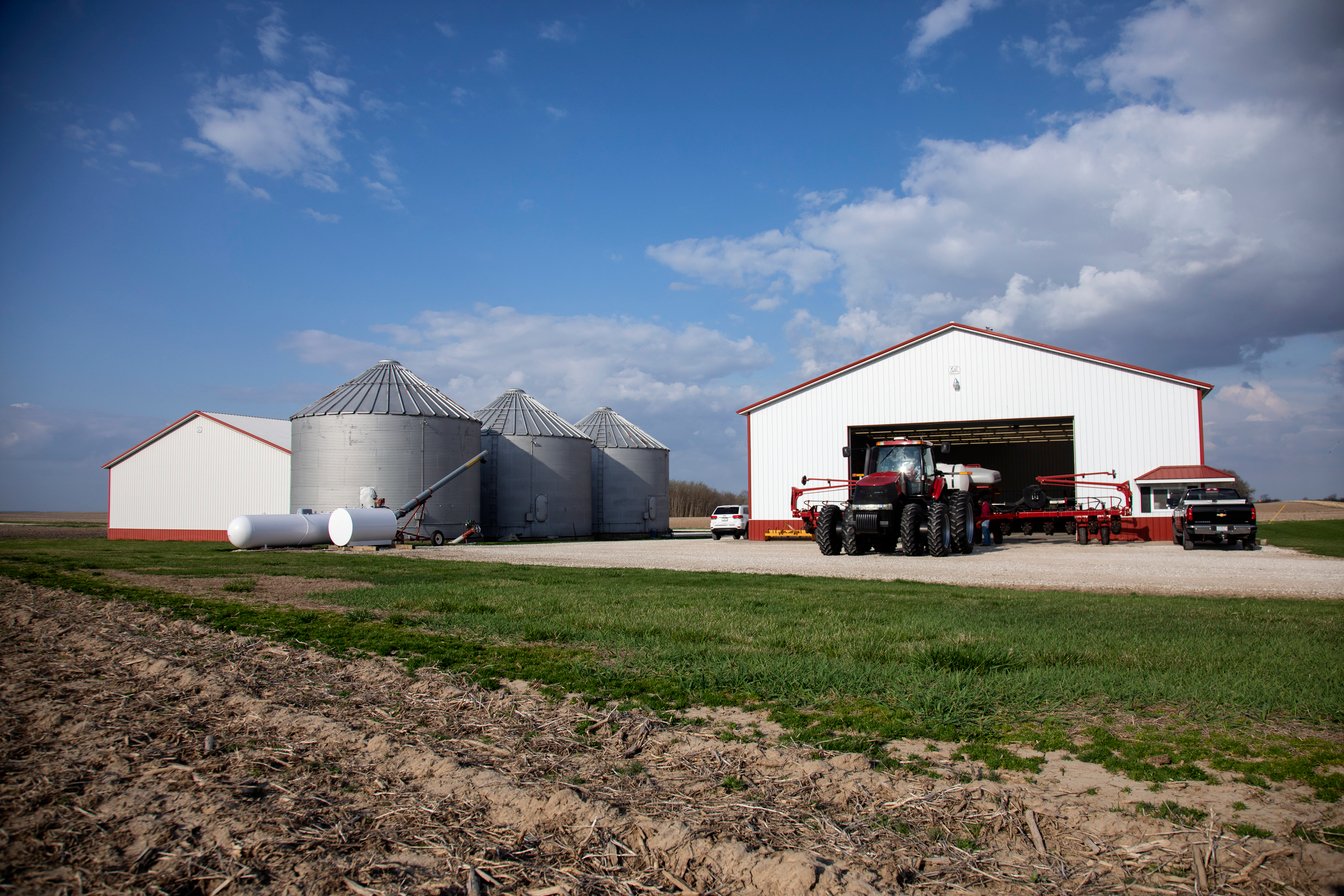 New Springfield DMV facility opening May 5