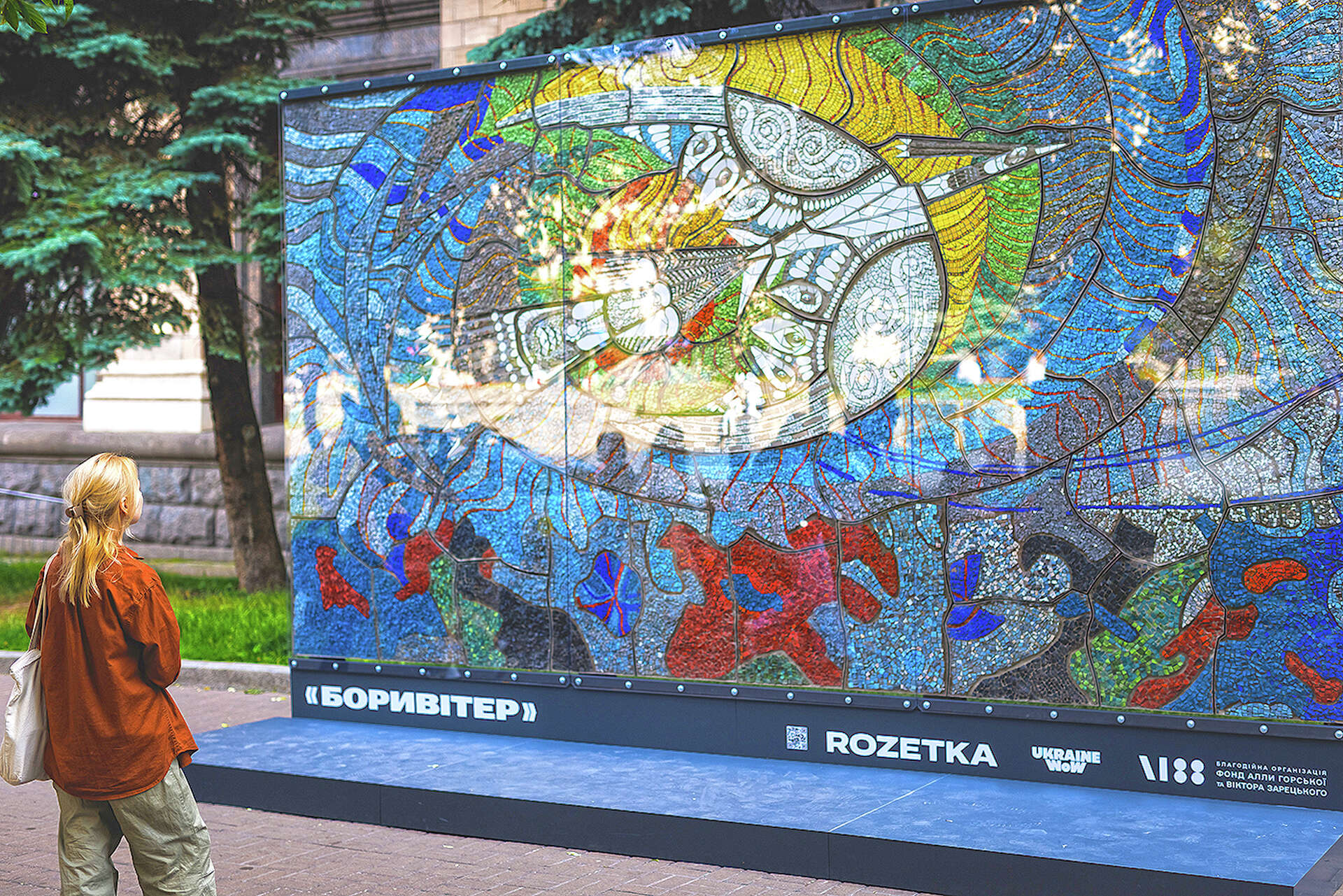 Dispelling Russia’s myths about Ukraine — Laura Thornton