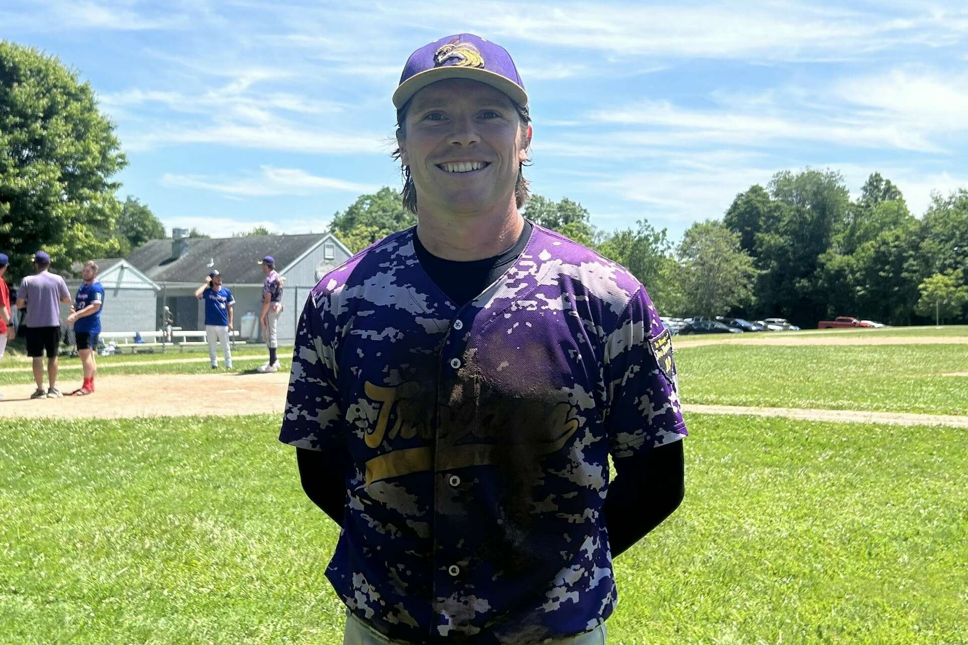 Tri-Town tops rival Bethlehem to extend Tri-State League lead