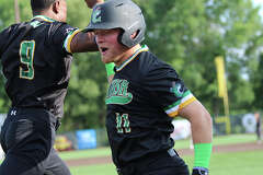 Brokaw Eden Washing Machine Co. photo shows 1912 operations