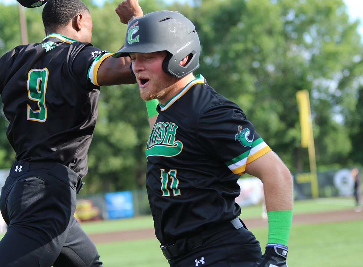 Brokaw Eden Washing Machine Co. photo shows 1912 operations
