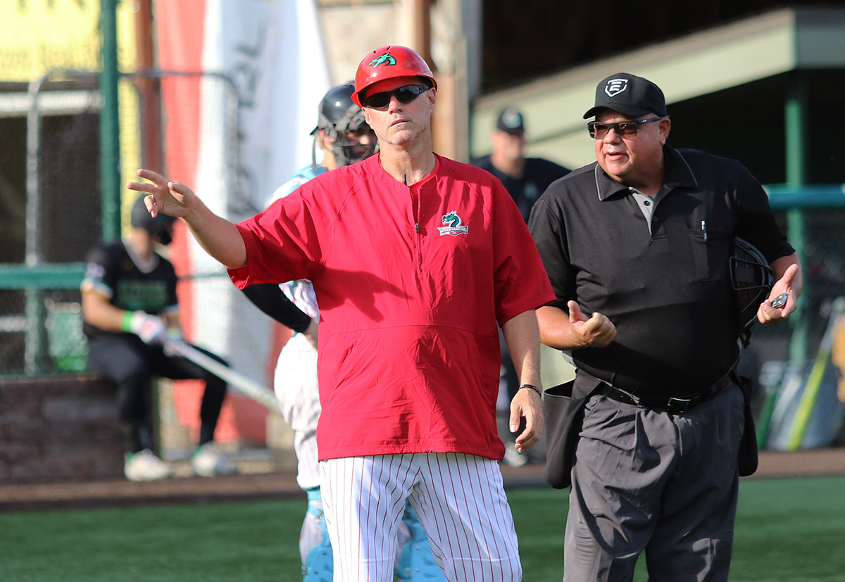 Cape Catfish rout Alton River Dragons 14-2