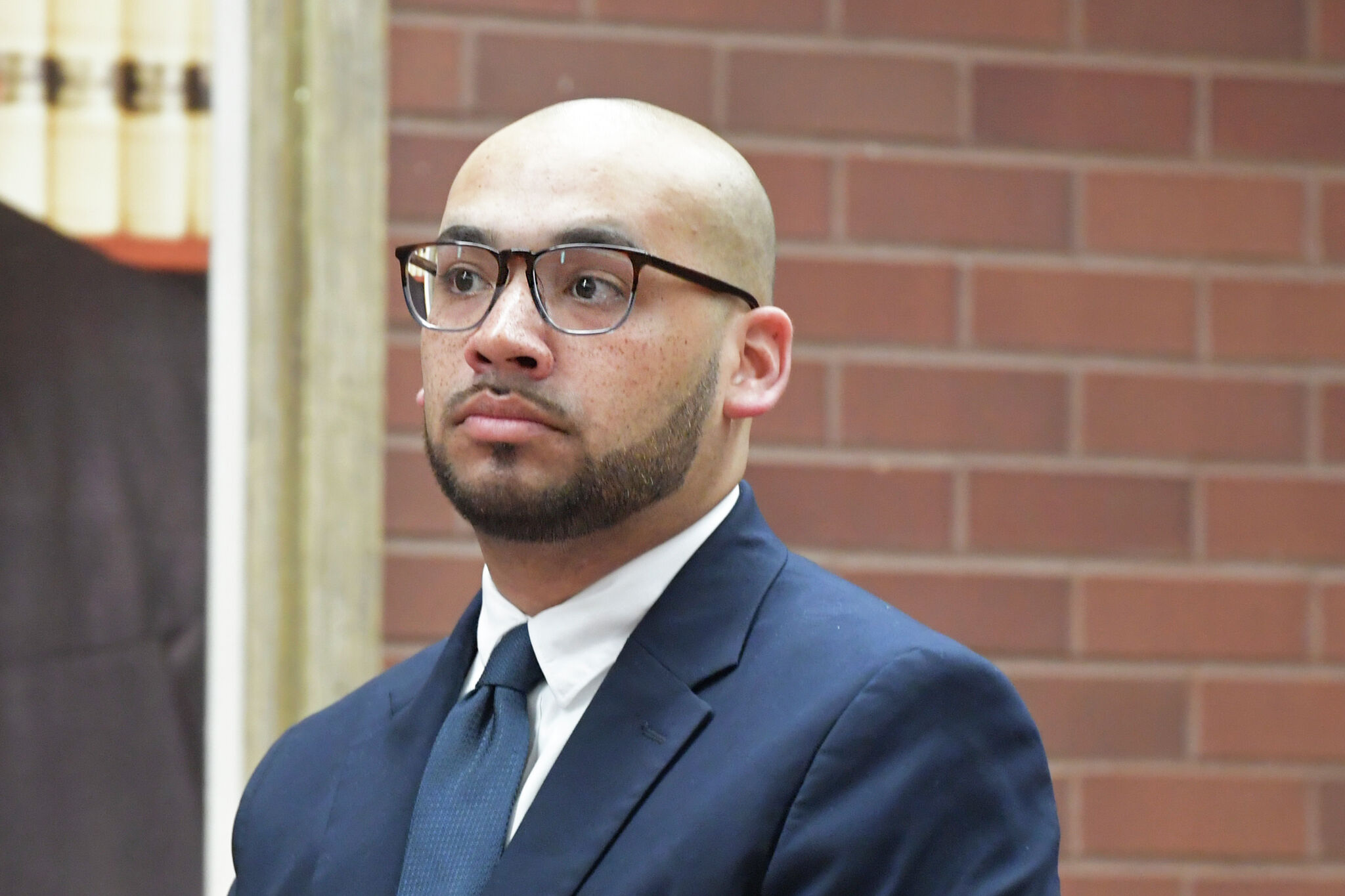 CT lawmaker sees 'uptick' in threatening messages after his 2 arrests