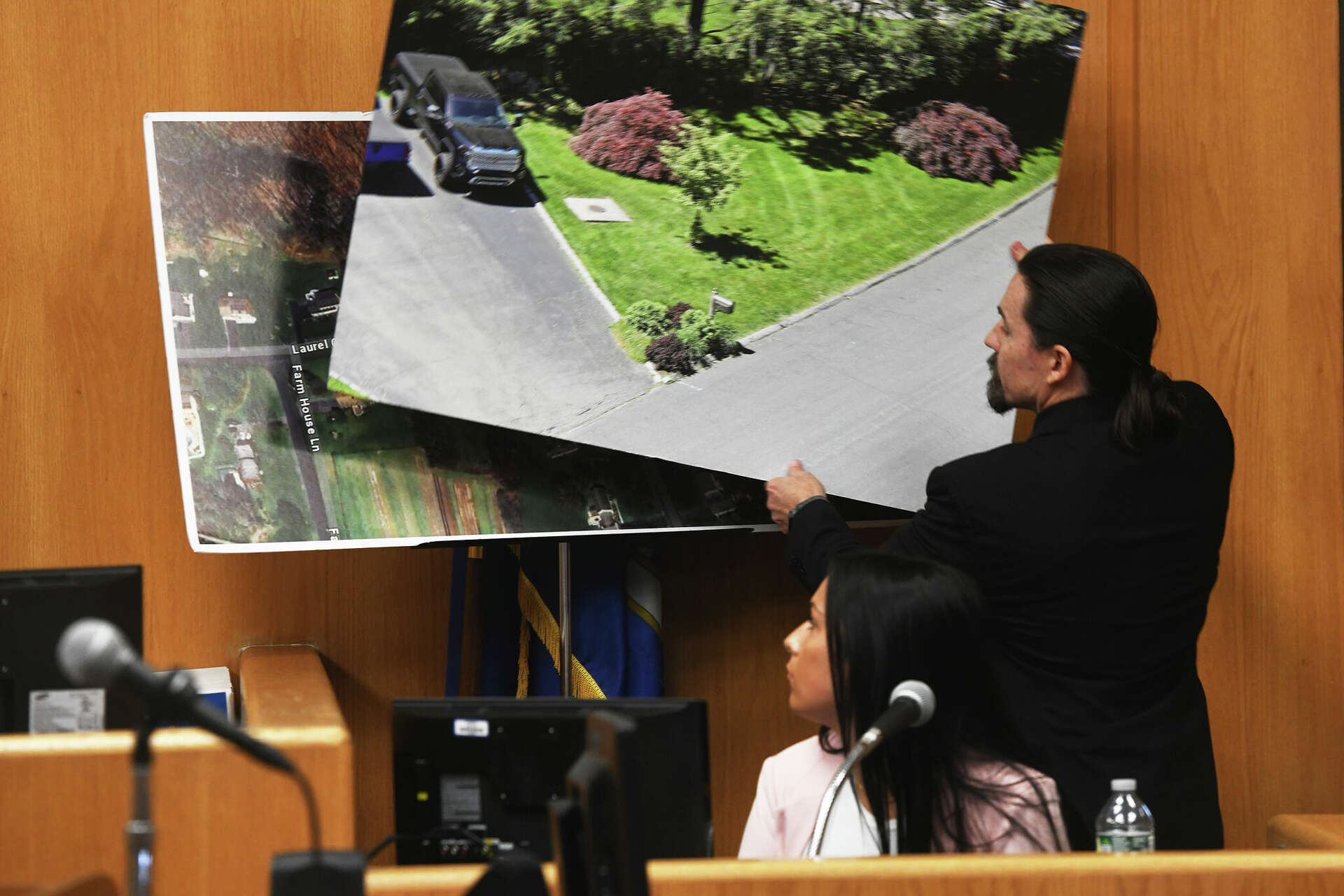 Raul Valle: I didn't ask for knife that killed James McGrath: Recap