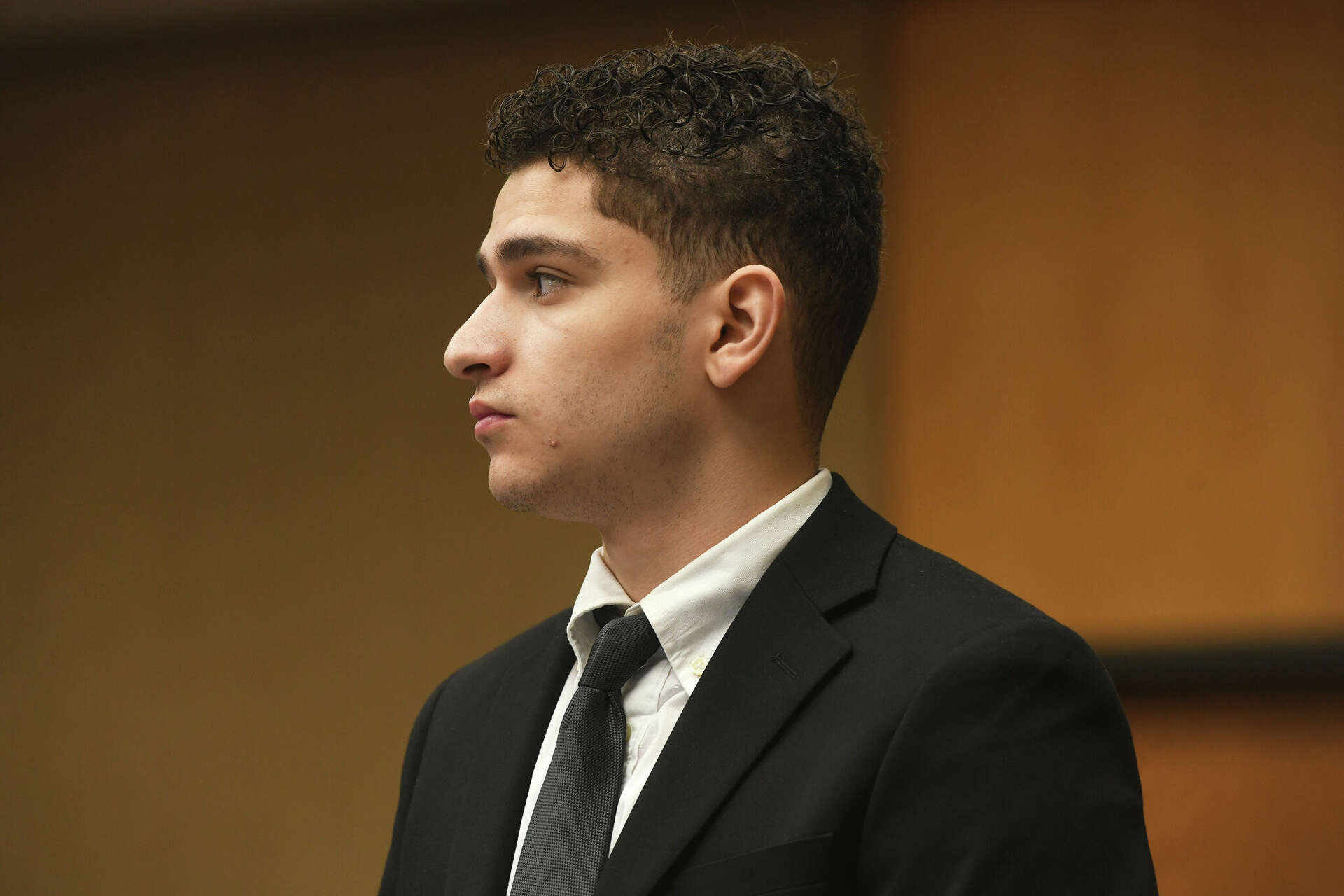 Raul Valle: I didn't ask for knife that killed James McGrath: Recap