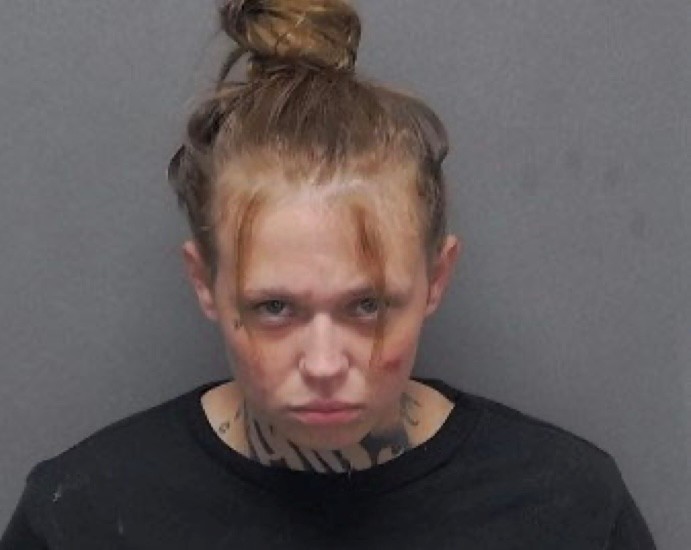Elmendorf officer shoots burglary suspect; two in custody