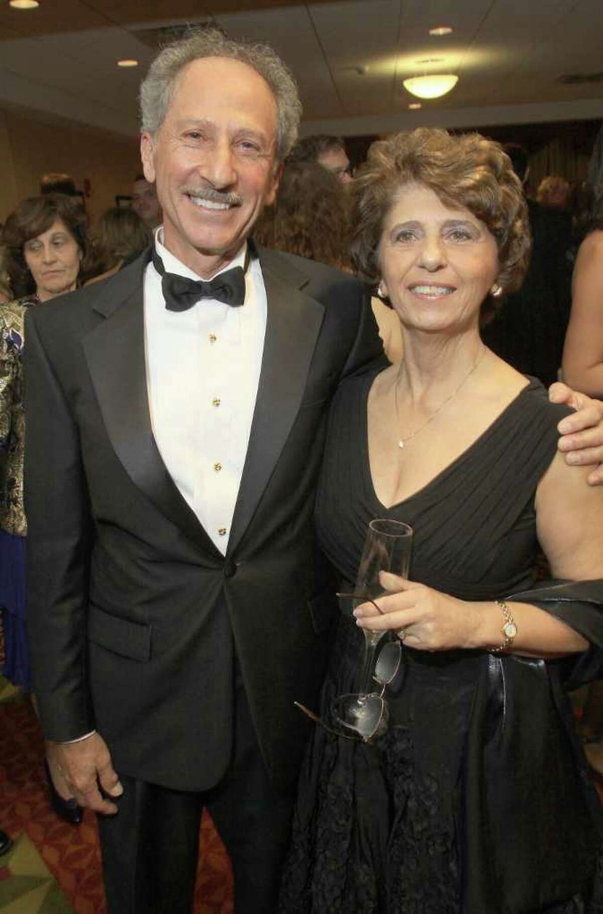 Social Scene: Dare to Dream