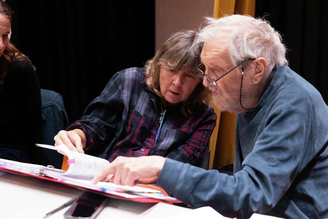'The House on Mango Street' opera to premiere at Glimmerglass Festival