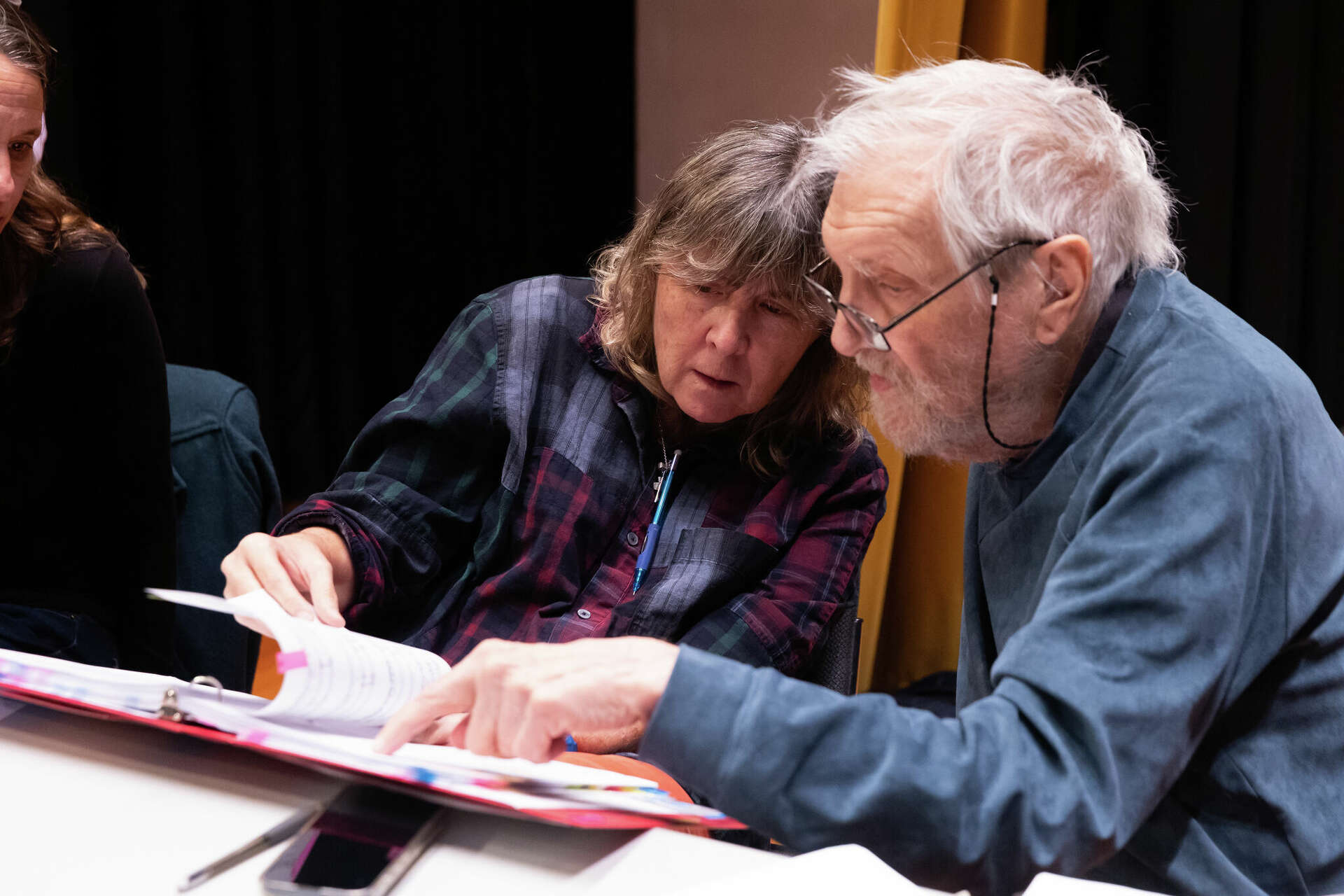 'The House on Mango Street' opera to premiere at Glimmerglass Festival