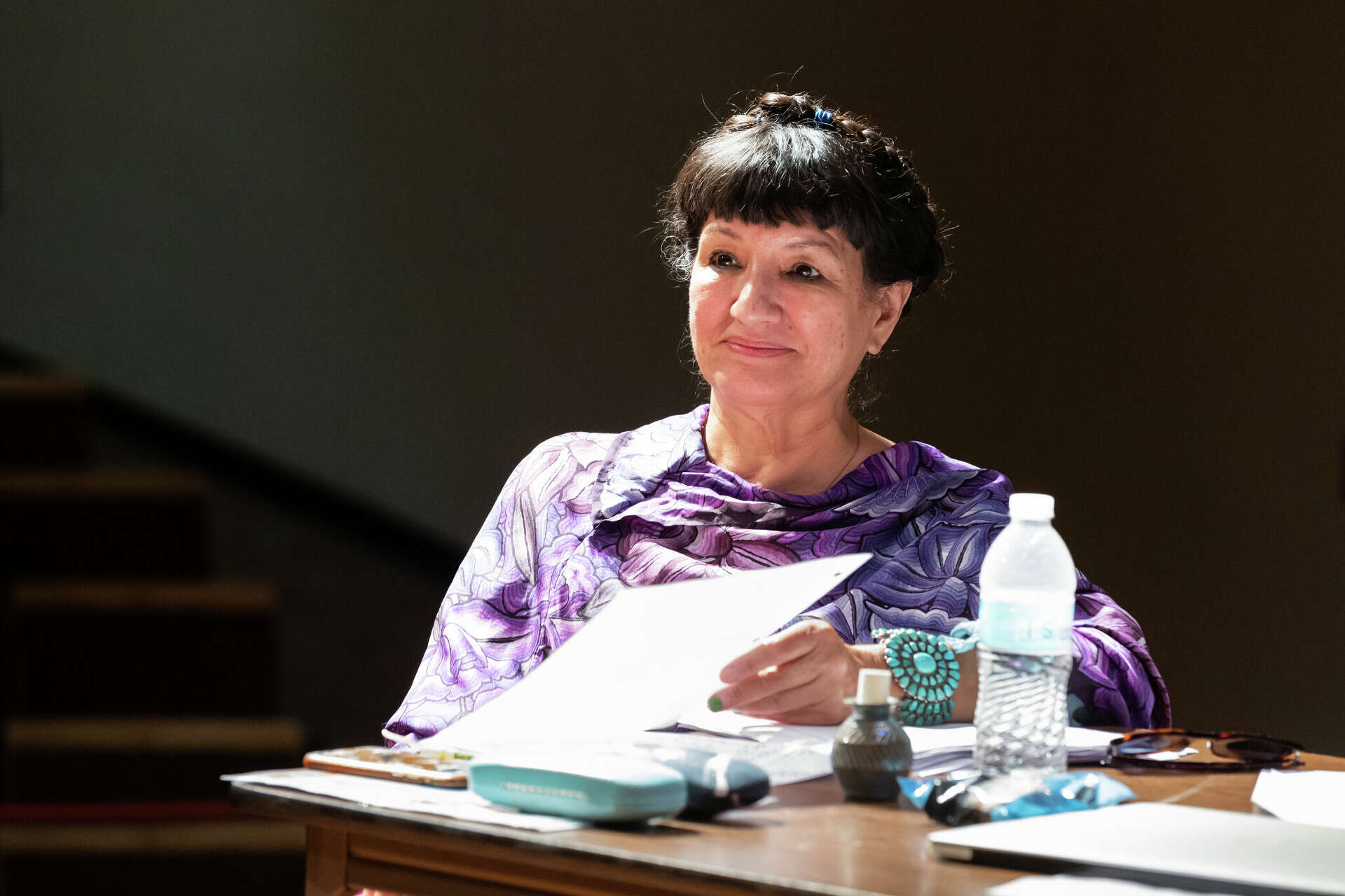 'The House on Mango Street' opera to premiere at Glimmerglass Festival