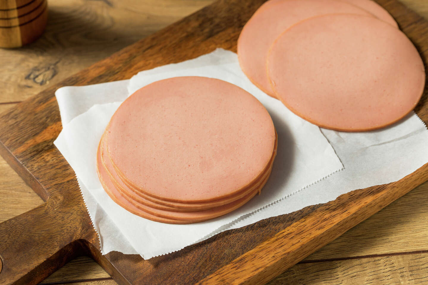 Lunch meat recall affects bologna products sold nationwide