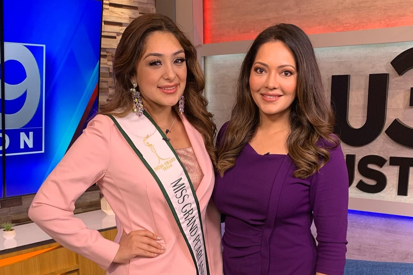 Former KHOU anchor makes surprise return to Houston TV