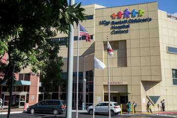UCSF Benioff Children’s Hospital Oakland workers end strike