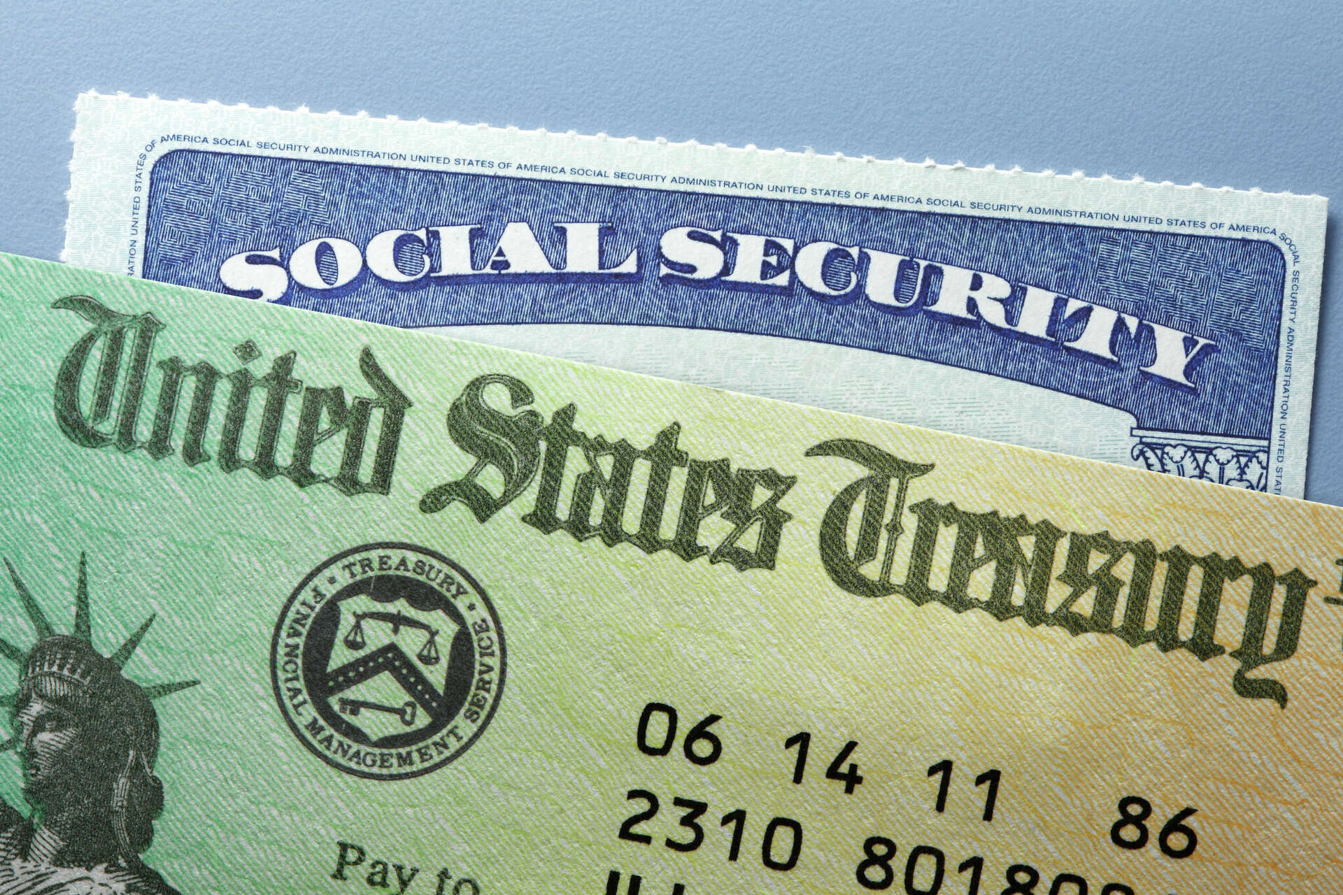 July Social Security pay may be smaller due to overpayment recovery