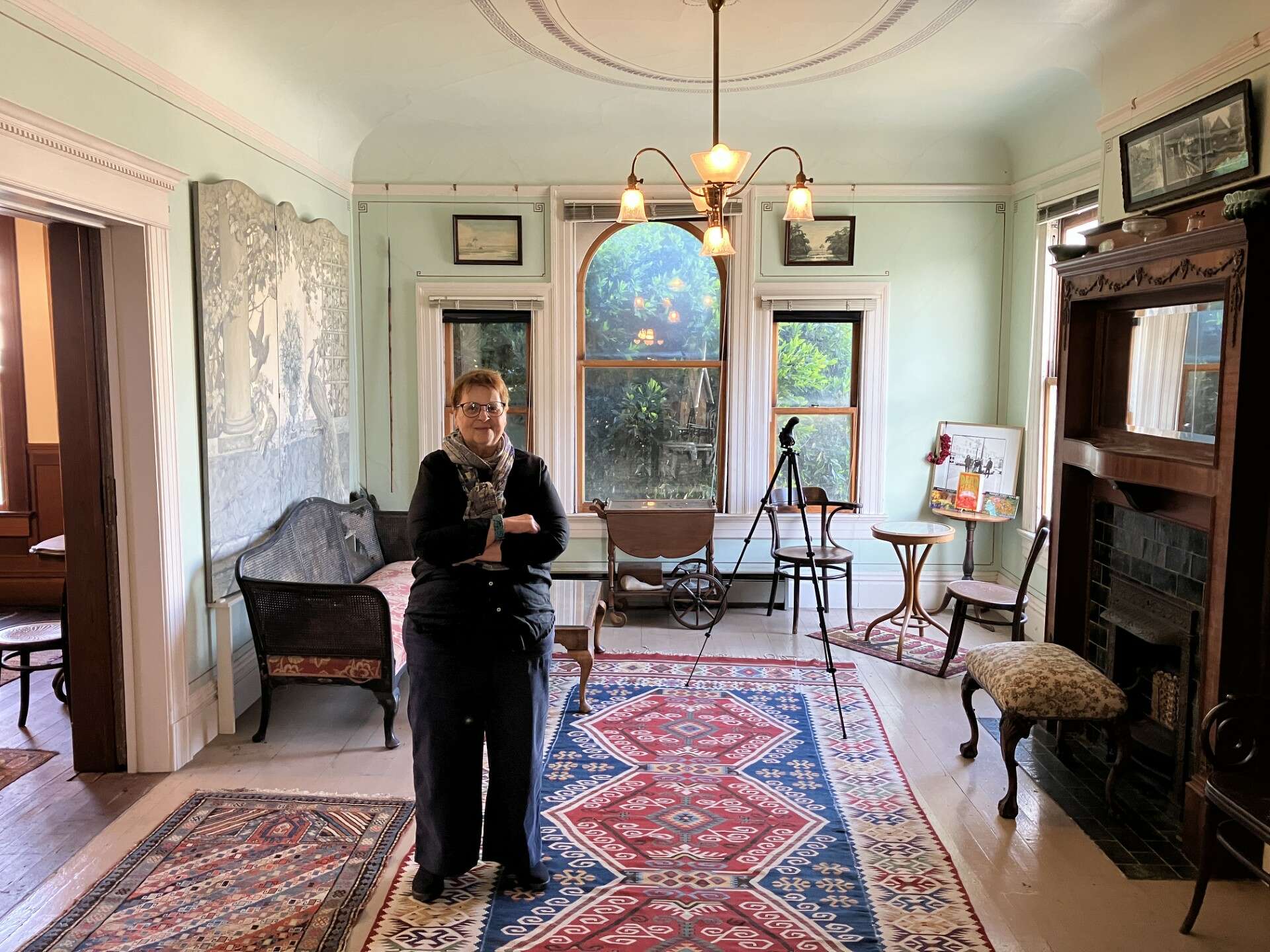 Doolan-Larson Building takeover sought in Haight-Ashbury