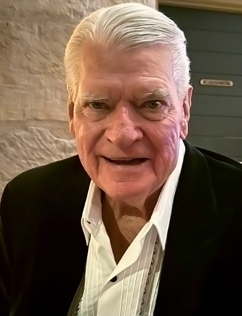 Business leader, longtime car dealer Ken Batchelor dies