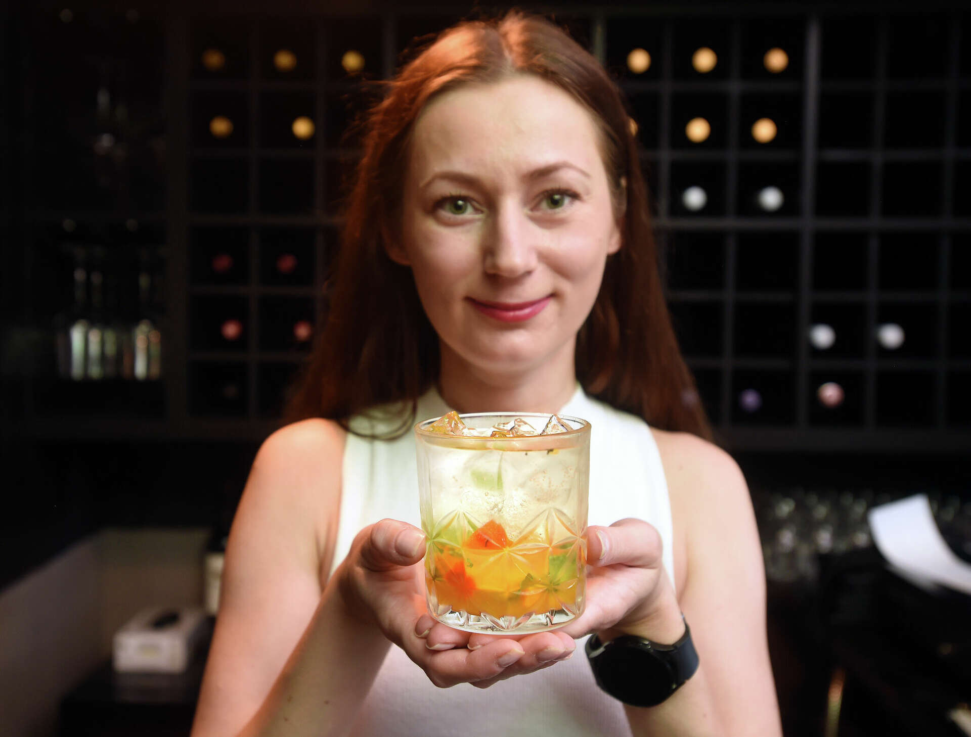 Fat Duck Tavern in Madison transforms space that was Mexican eatery