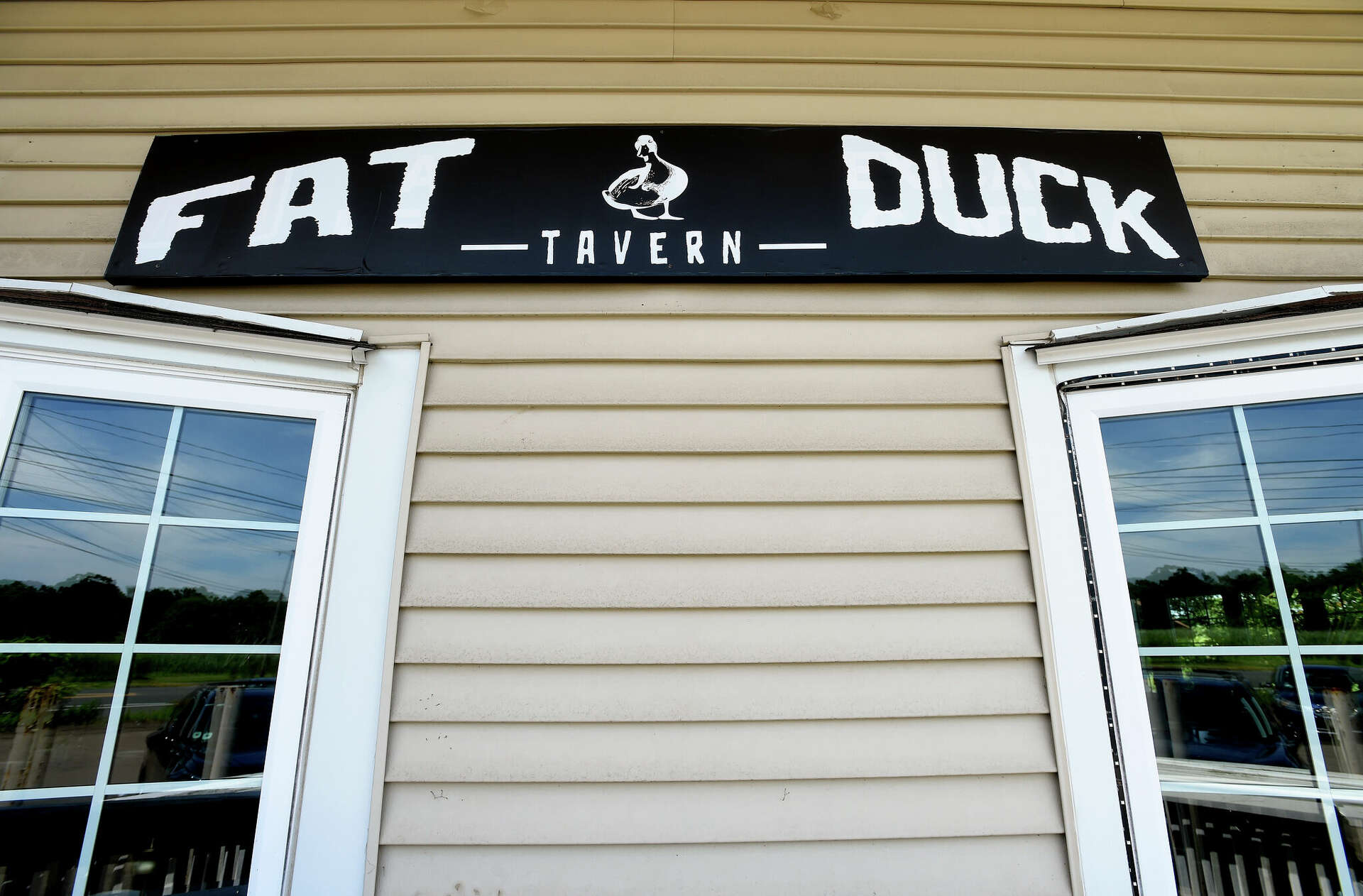 Fat Duck Tavern in Madison transforms space that was Mexican eatery