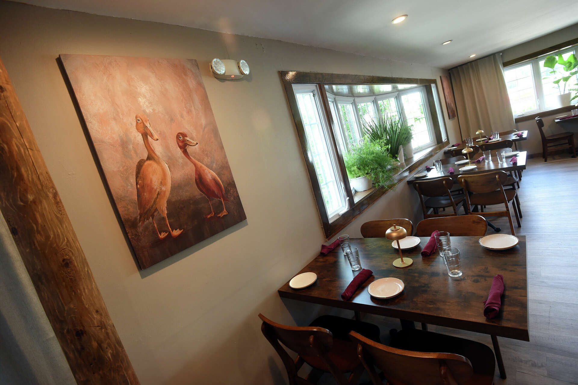 Fat Duck Tavern in Madison transforms space that was Mexican eatery