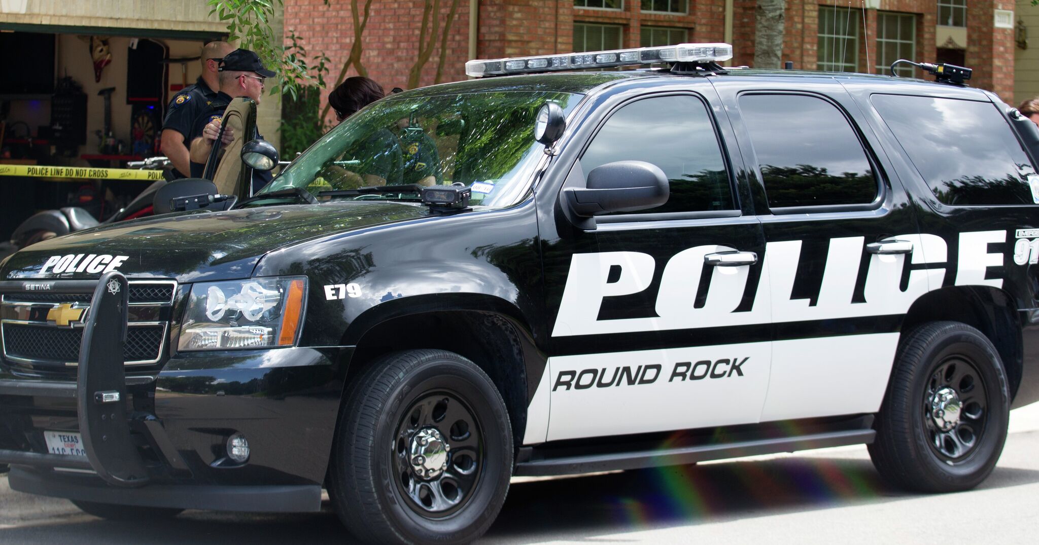 One of 3 killed in Round Rock crash had stopped to help, police say