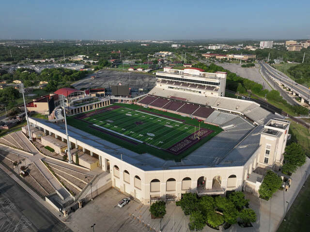 Texas State approves $5 million buyout to leave Sun Belt, join Pac-12