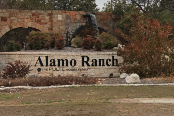How Alamo Ranch emerged as the epicenter of San Antonio’s growth