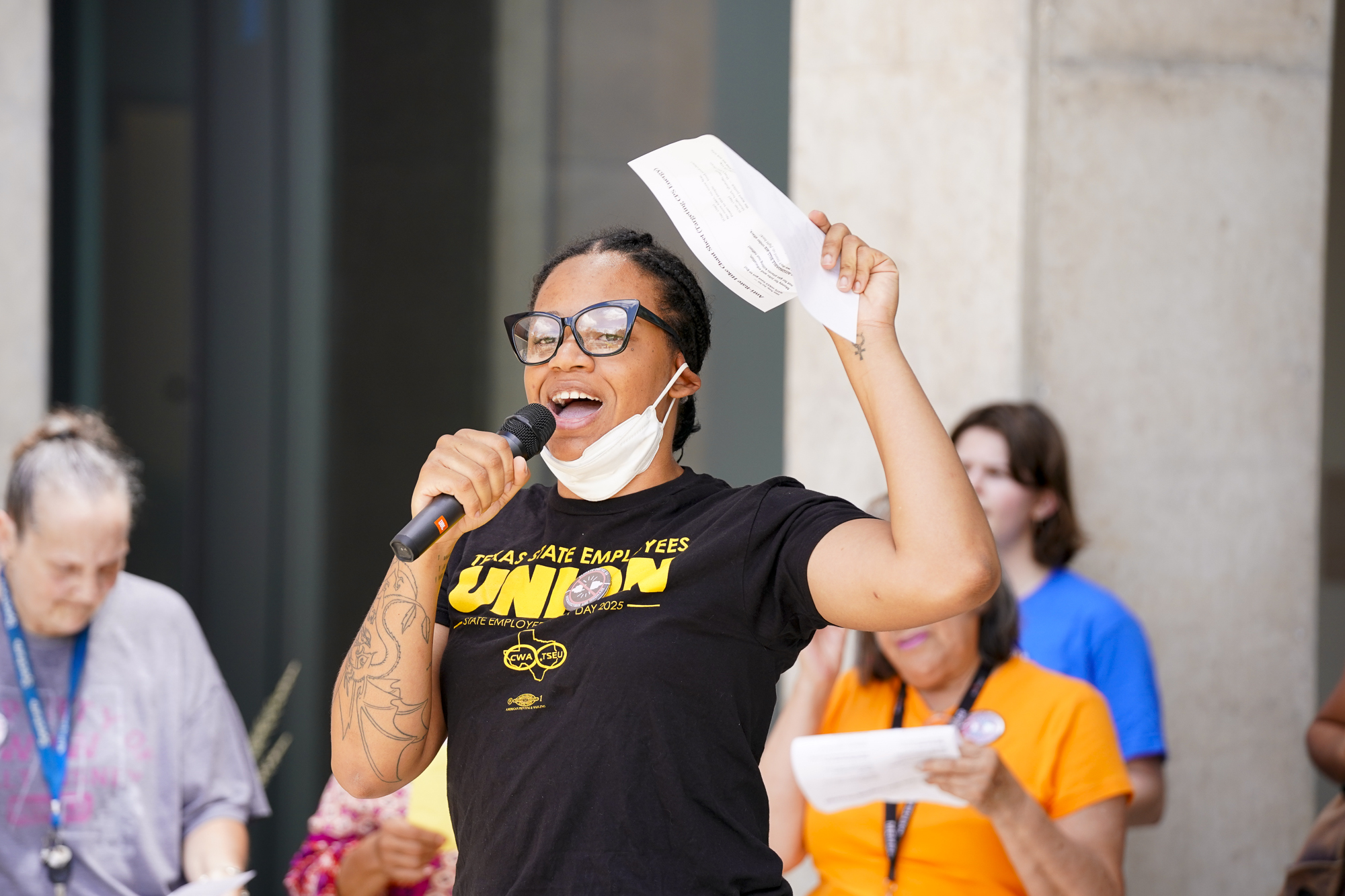 Pressure mounts against CPS disconnection policy, rate structure