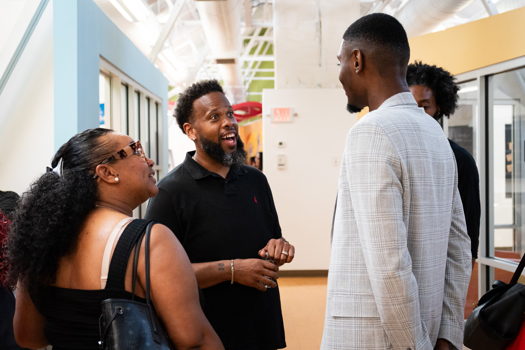 'Wealth Accelerator' aims to help break poverty cycle