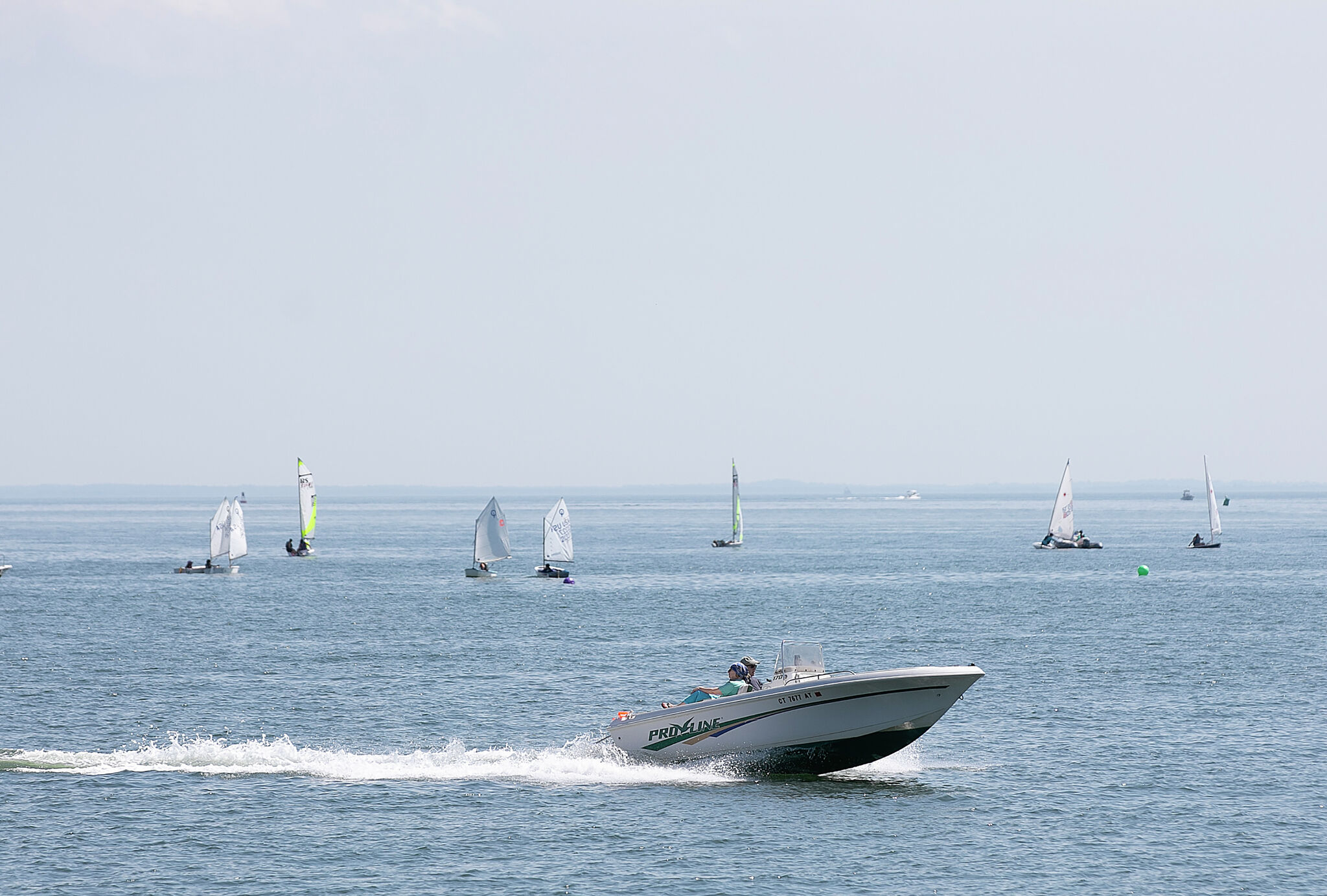 Most Connecticut swimming areas reopen Friday after water testing