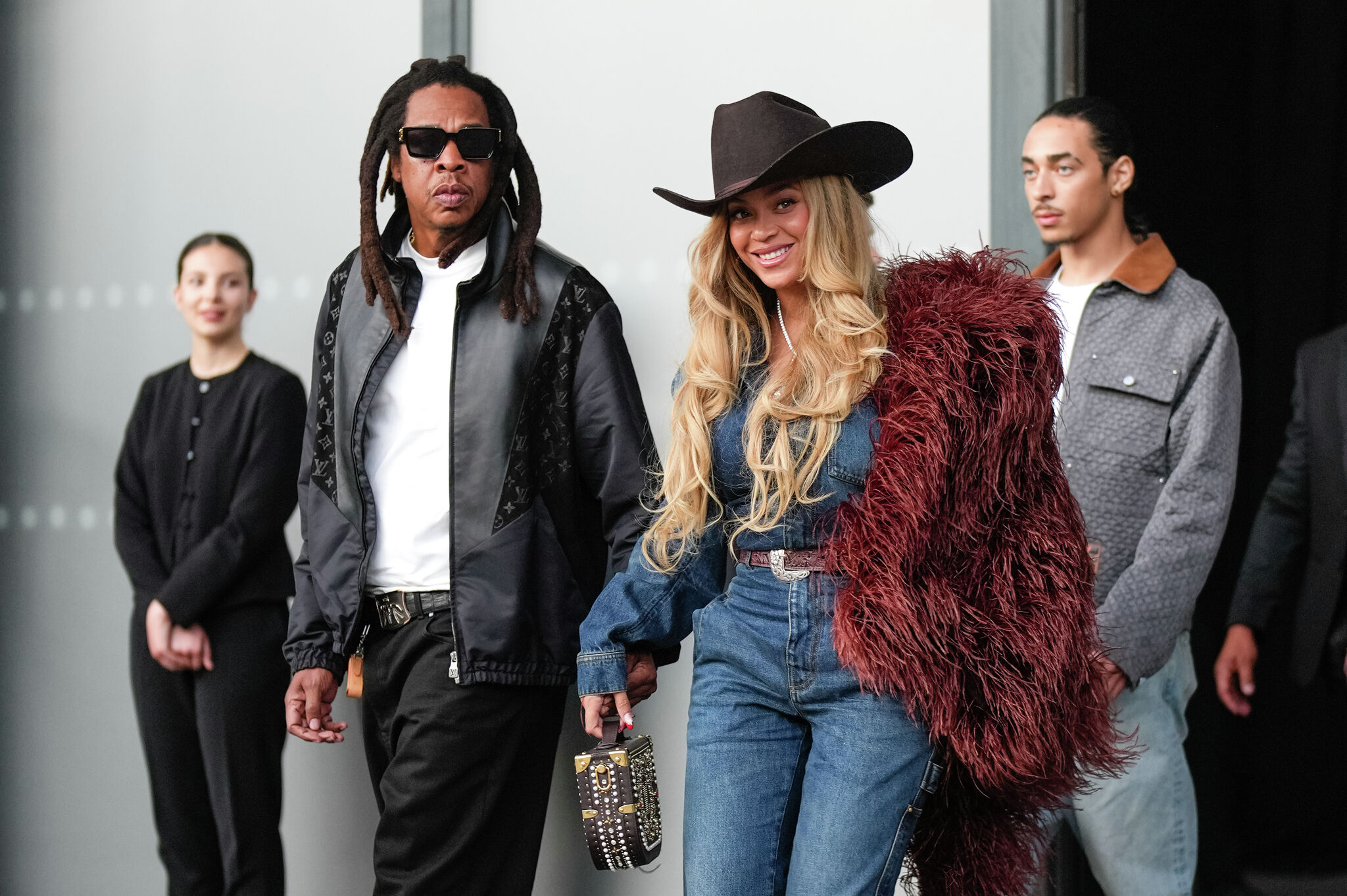 Beyoncé, Jay-Z have a new favorite Houston restaurant