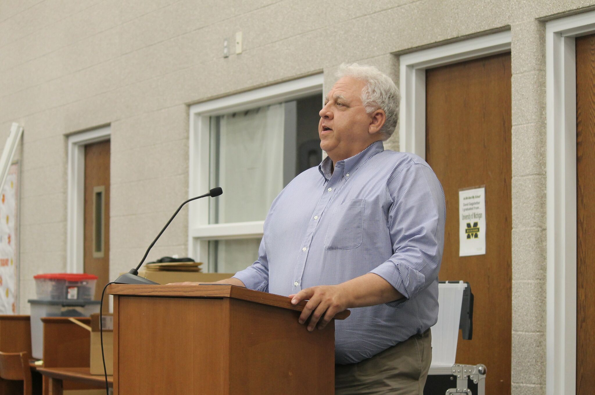 How Manistee school district plans to spend $19.8M in 2025-26 budget