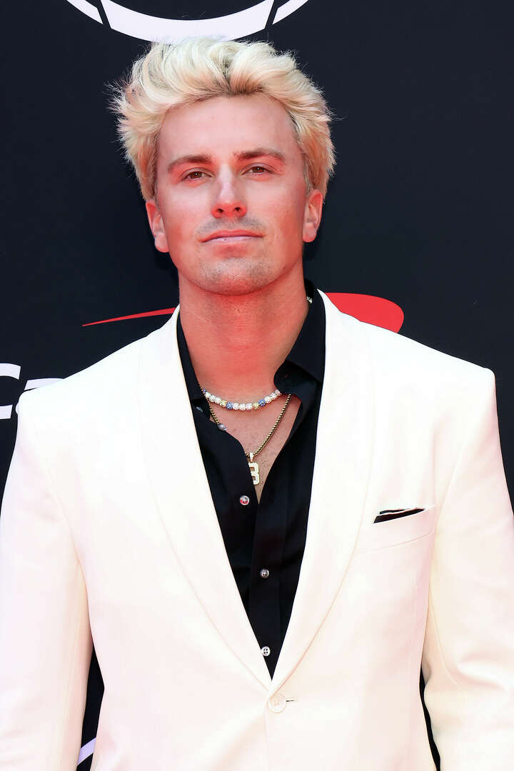 Mike Anthony: How Jackson Olson became Savannah Bananas star