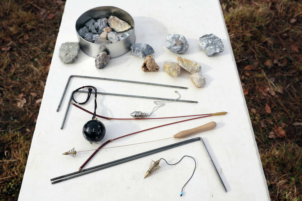 California is full of hidden reservoirs. These mystics find them.