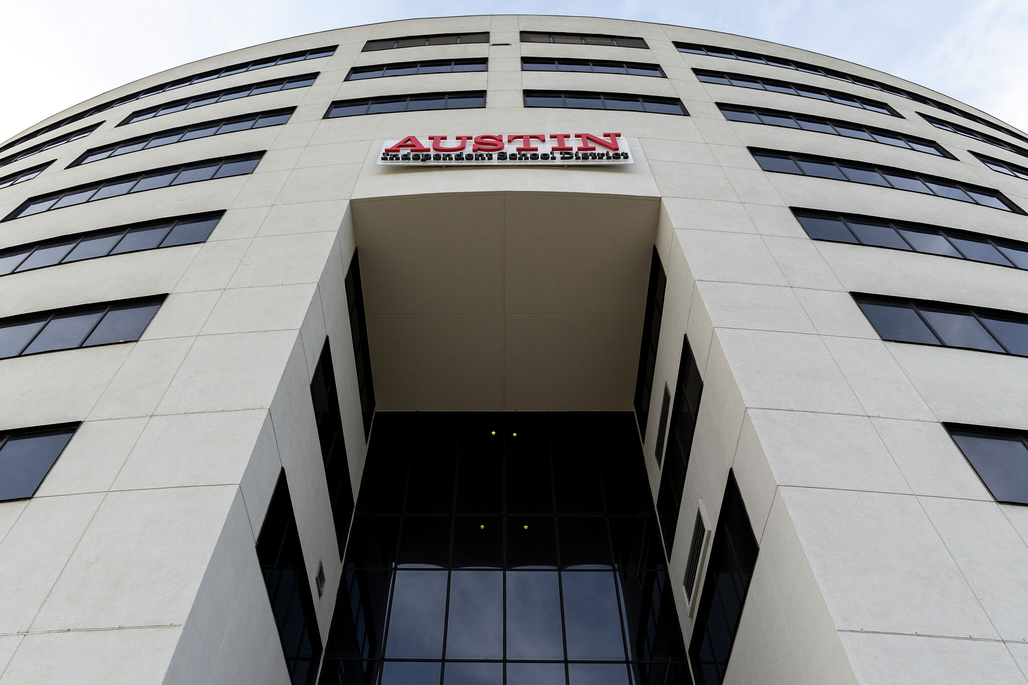 Austin ISD employees detained by ICE spark campus alarm