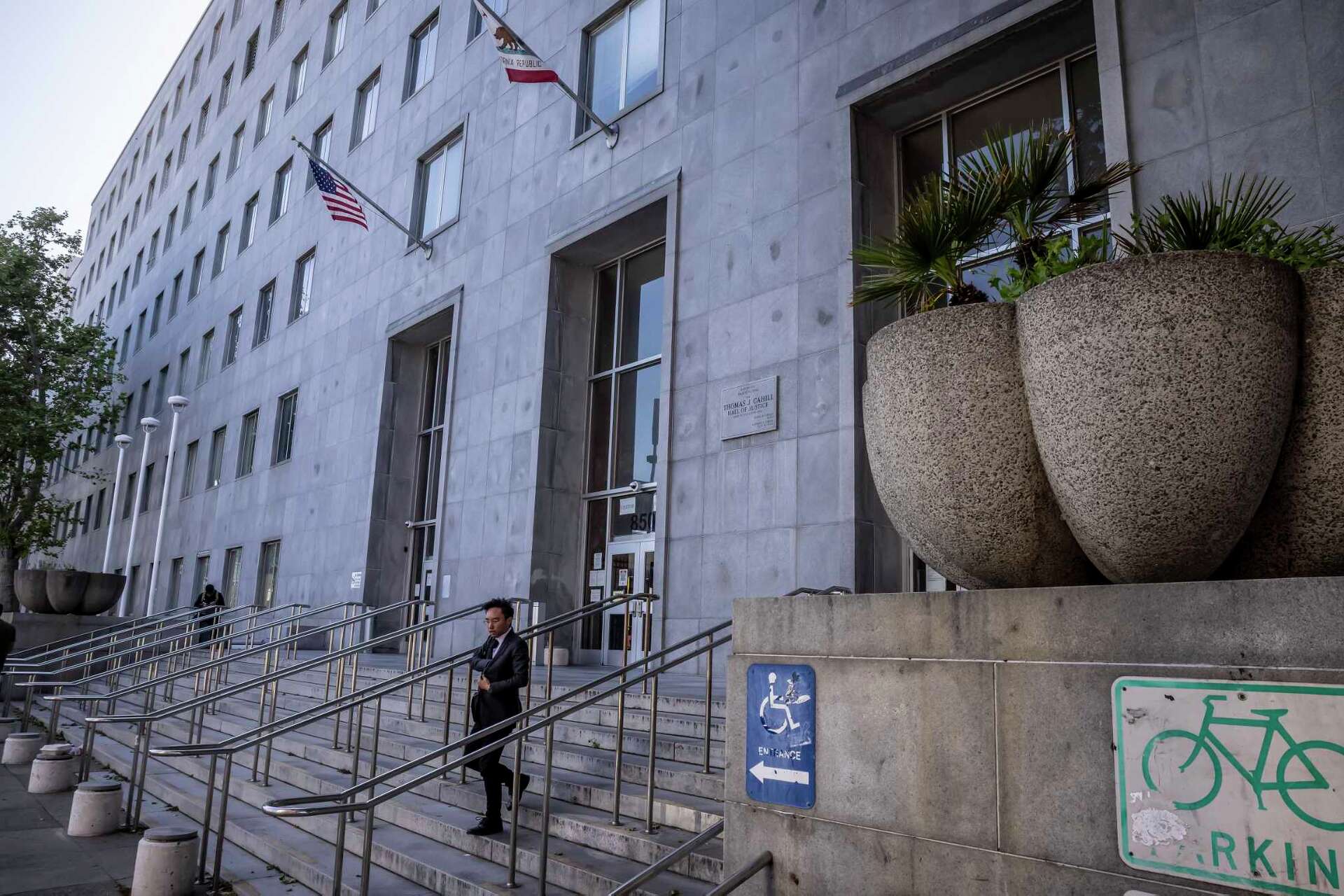 SF prosecutors file murder charges against Ingleside stabbing suspect