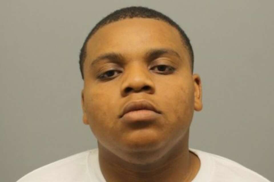 Bridgeport man charged in Ansonia shooting on Orchard Street: Police