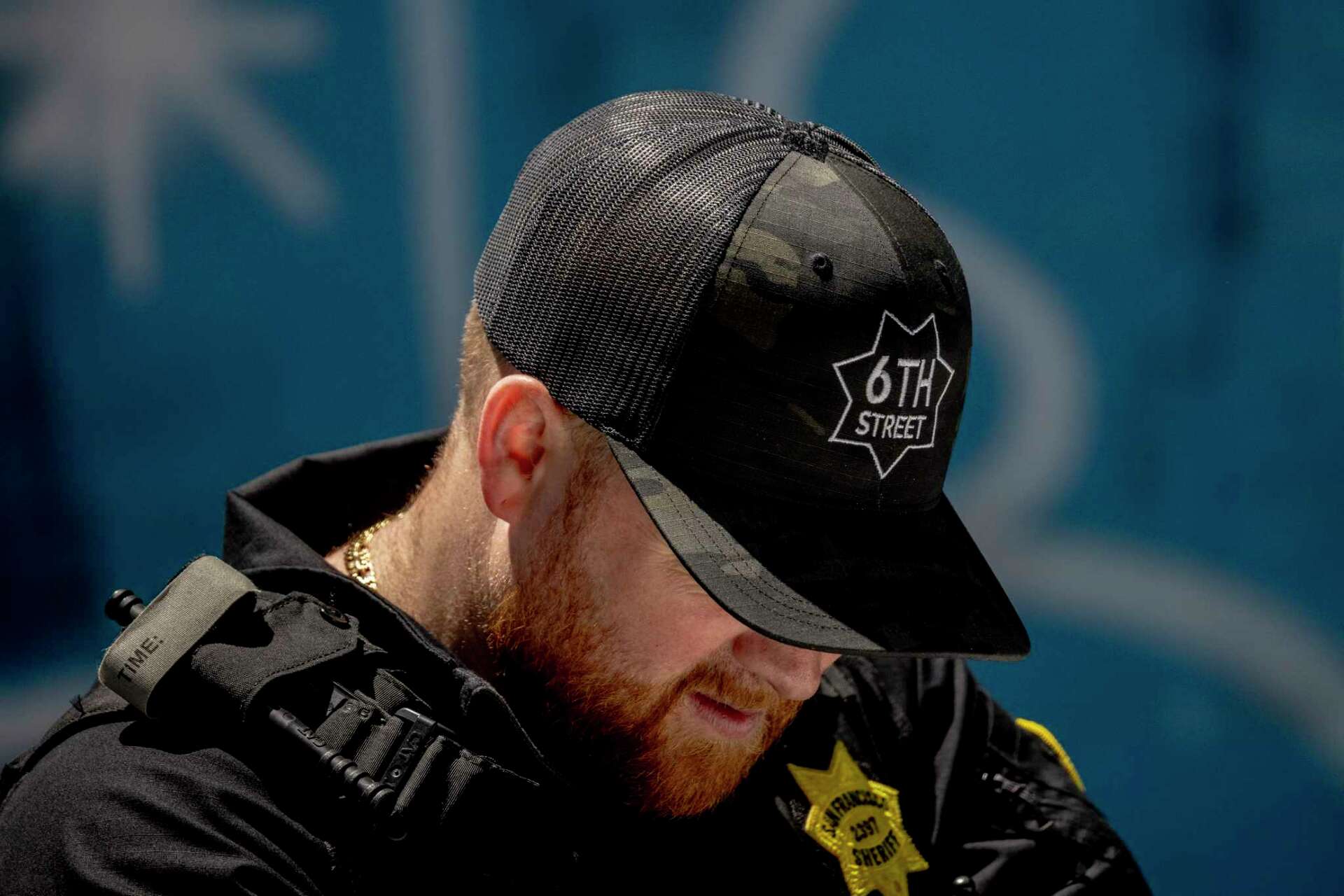 S.F. Sheriff’s Office sees largest increase in ranks in a decade