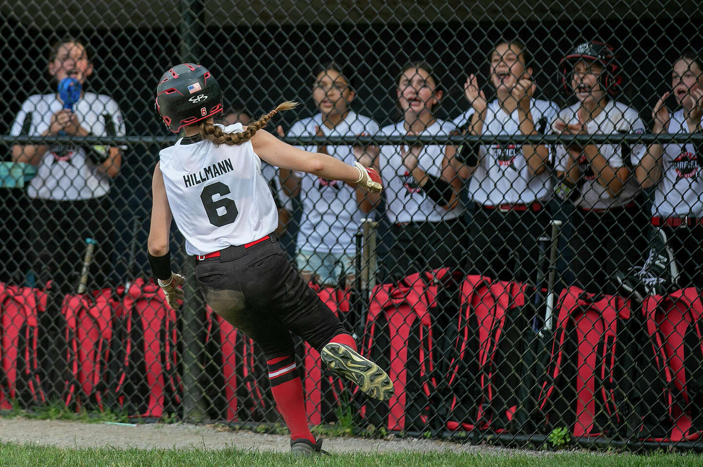 2025 CT Little League baseball and softball state schedules
