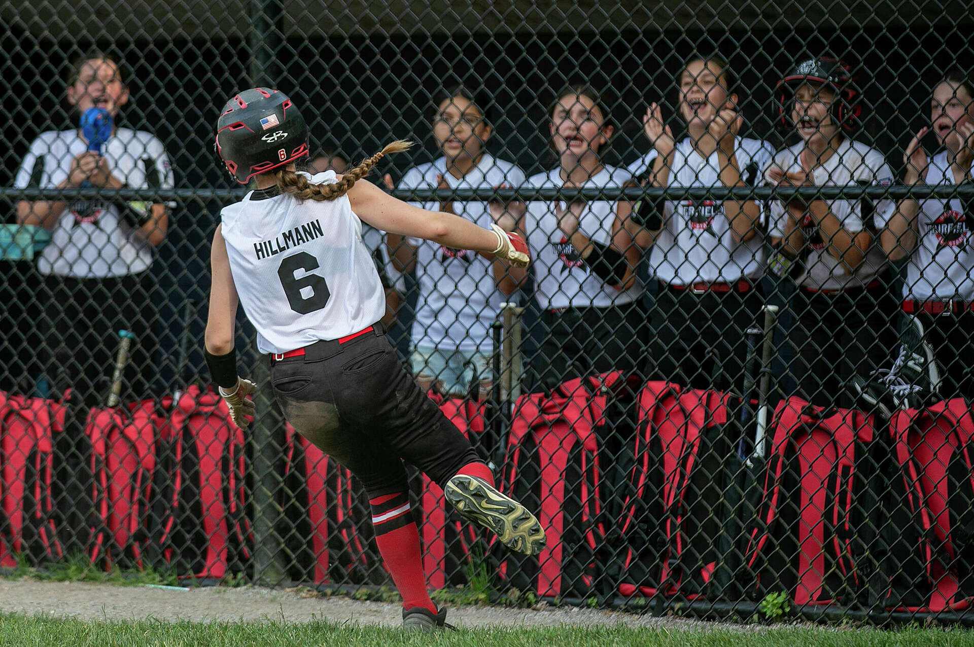 2025 CT Little League baseball and softball state schedules
