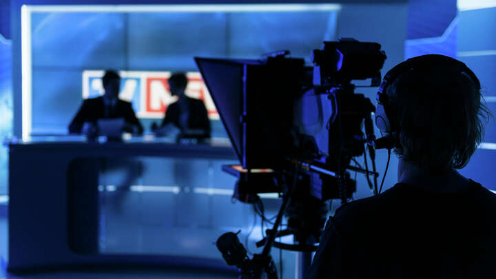 WTNH reporter leaving station after 20 years