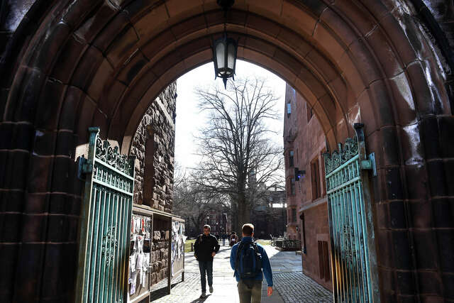 Yale reinstitutes SAT, ACT as requirement for admissions