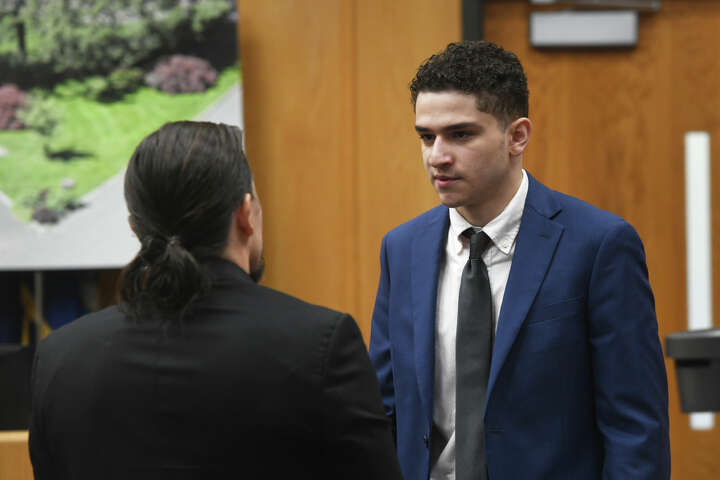 Raul Valle admits stabbing James McGrath and 3 others at party: Recap