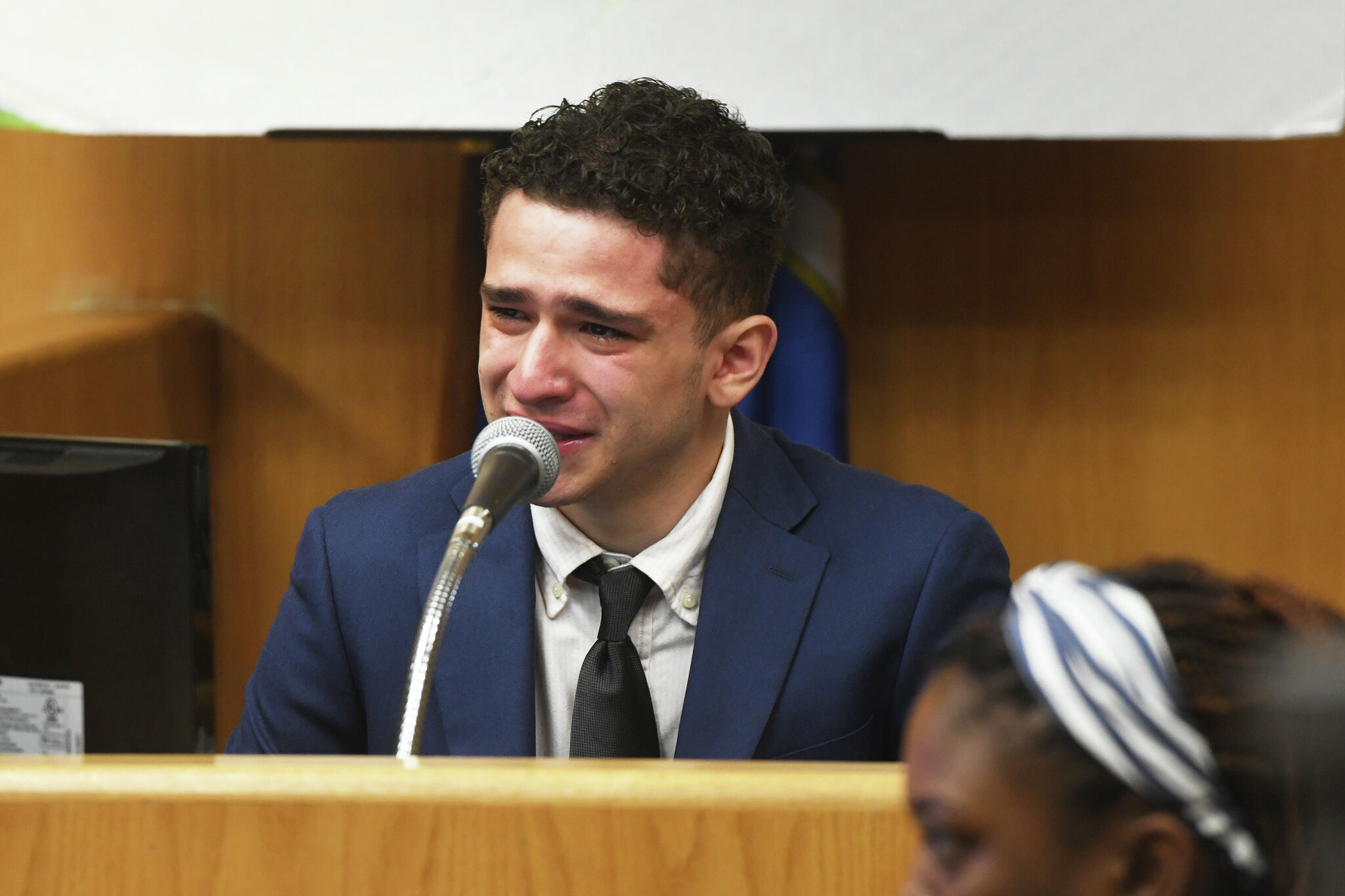 Raul Valle admits stabbing James McGrath and 3 others at party: Recap