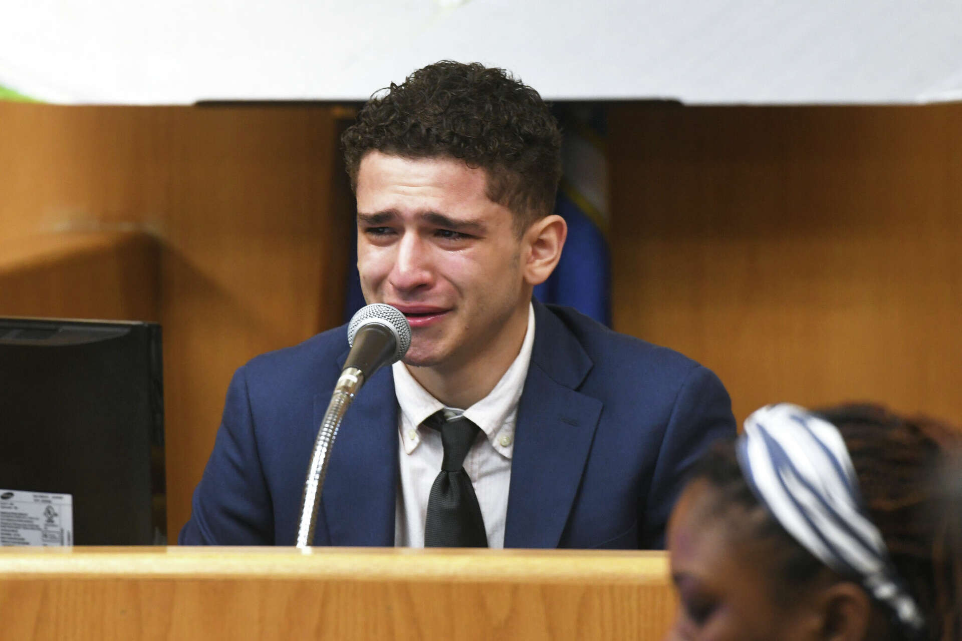 Raul Valle admits stabbing James McGrath and 3 others at party: Recap