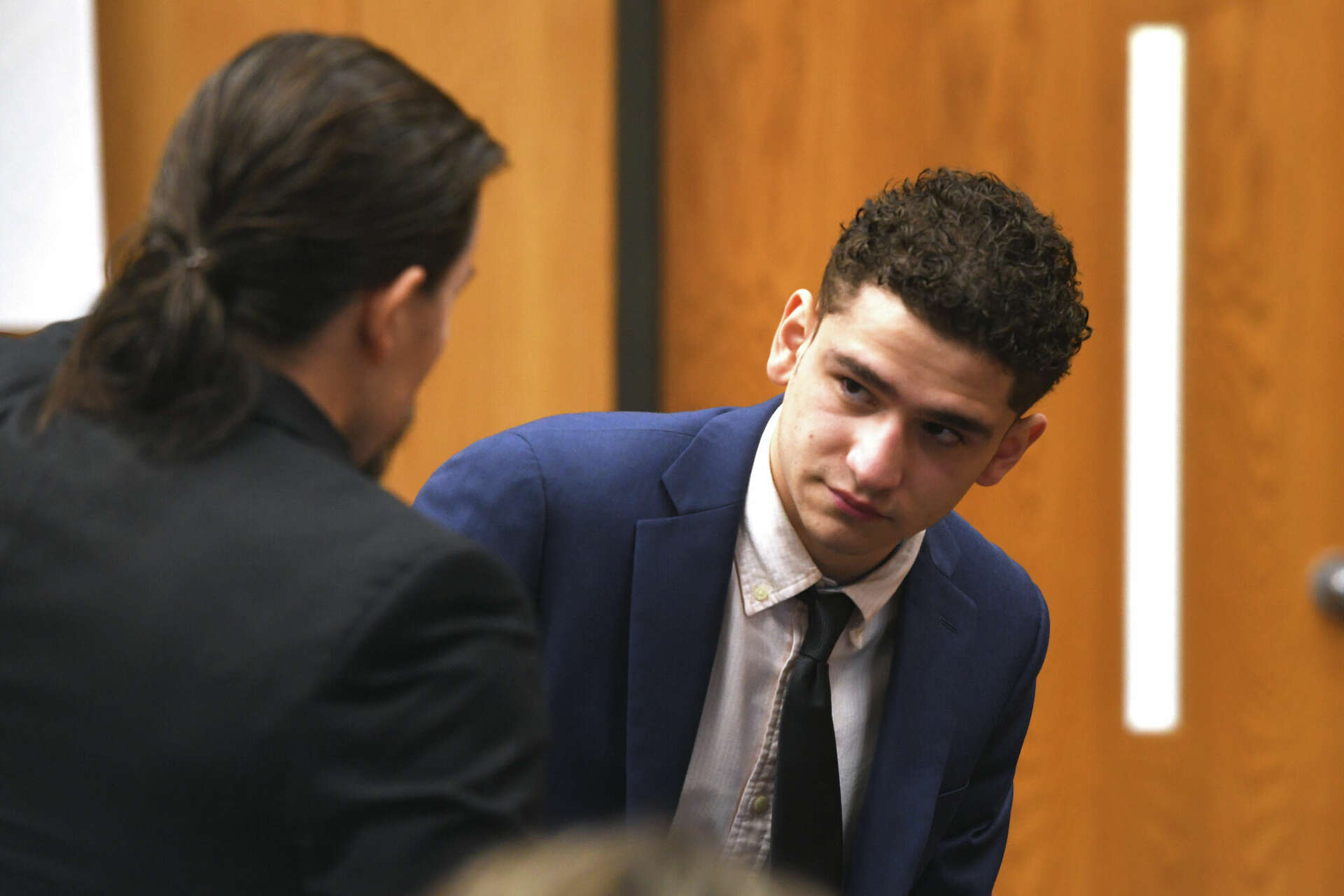 Raul Valle admits stabbing James McGrath and 3 others at party: Recap